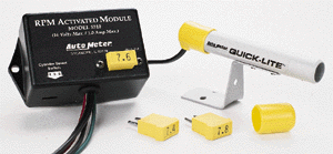 L'Electricfil S.A. / Auto Meter Gadgets.